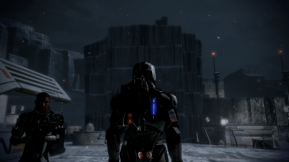 Путь Свободы Mass Effect Wiki Fandom