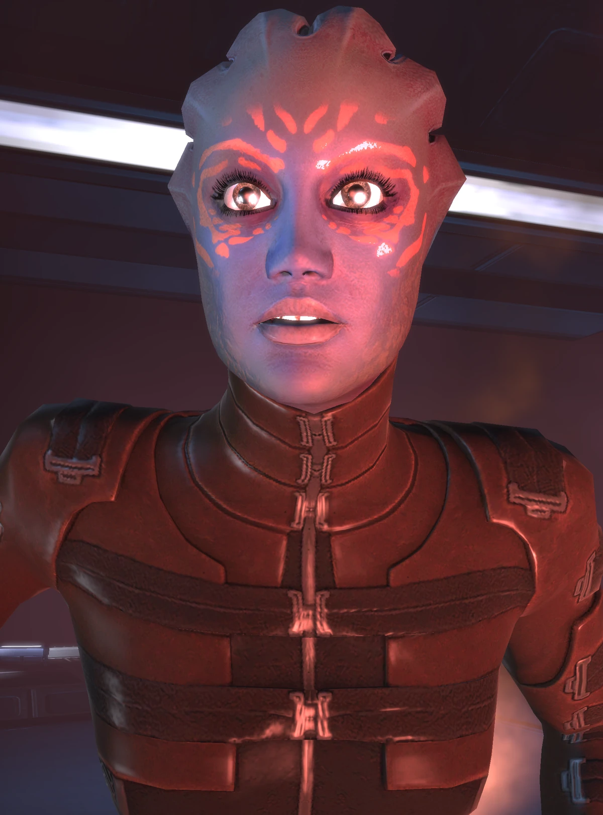 Lidanya | Mass Effect Wiki | Fandom