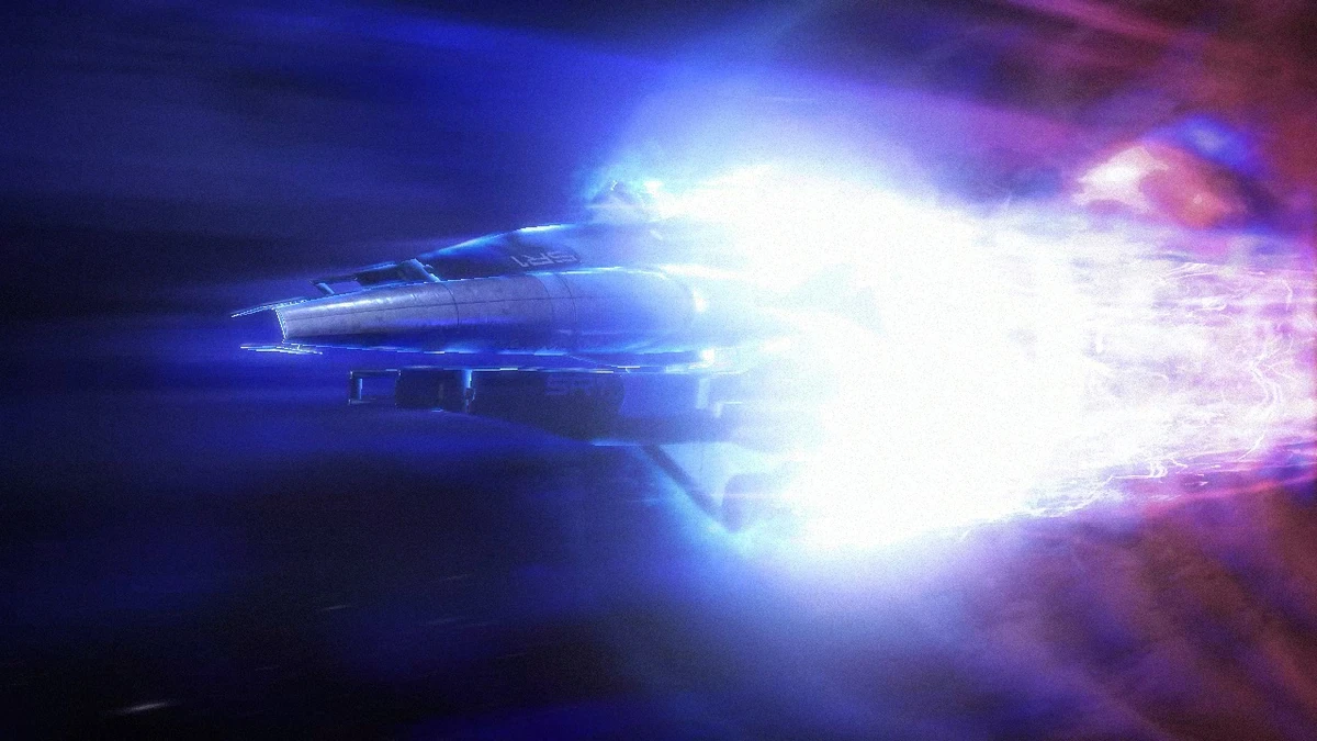 MRL | Mass Effect Wiki | Fandom