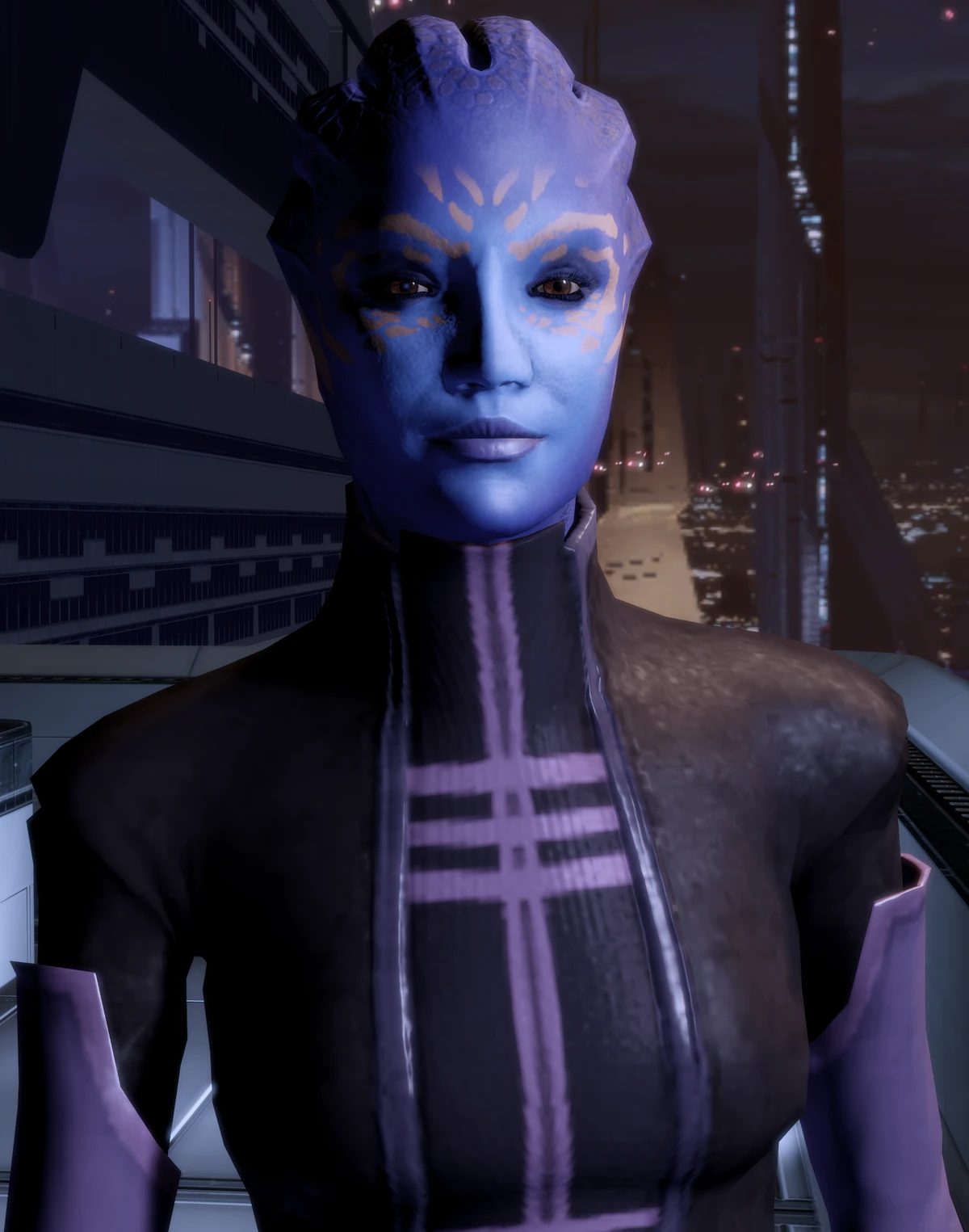 Ereba | Mass Effect Wiki | Fandom