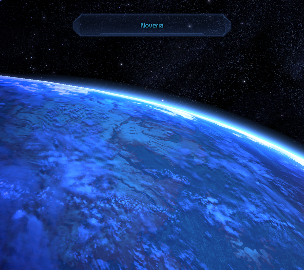 Noveria | Mass Effect Wiki | Fandom