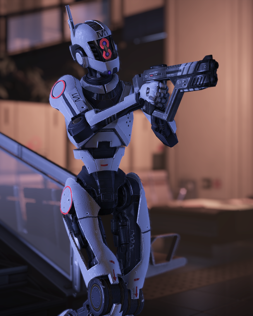 КатегорияРоботы Mass Effect Wiki Fandom