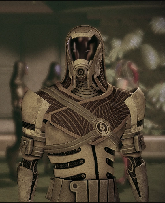 Admiral Gerrel | Mass Effect Wiki | Fandom