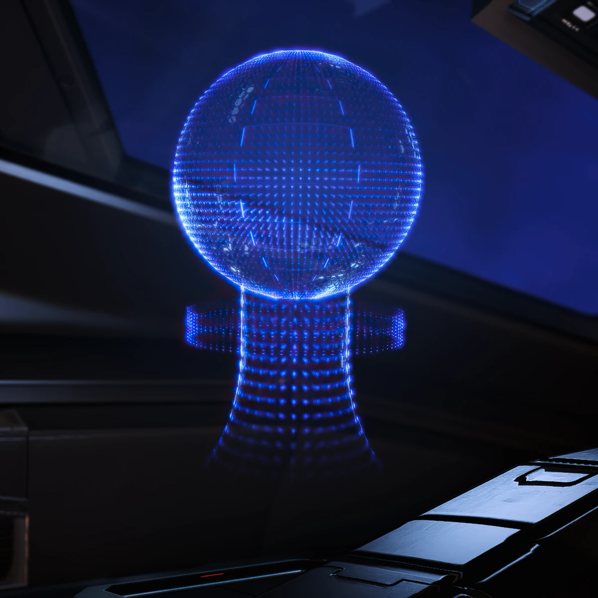 EDI | Mass Effect Wiki | Fandom