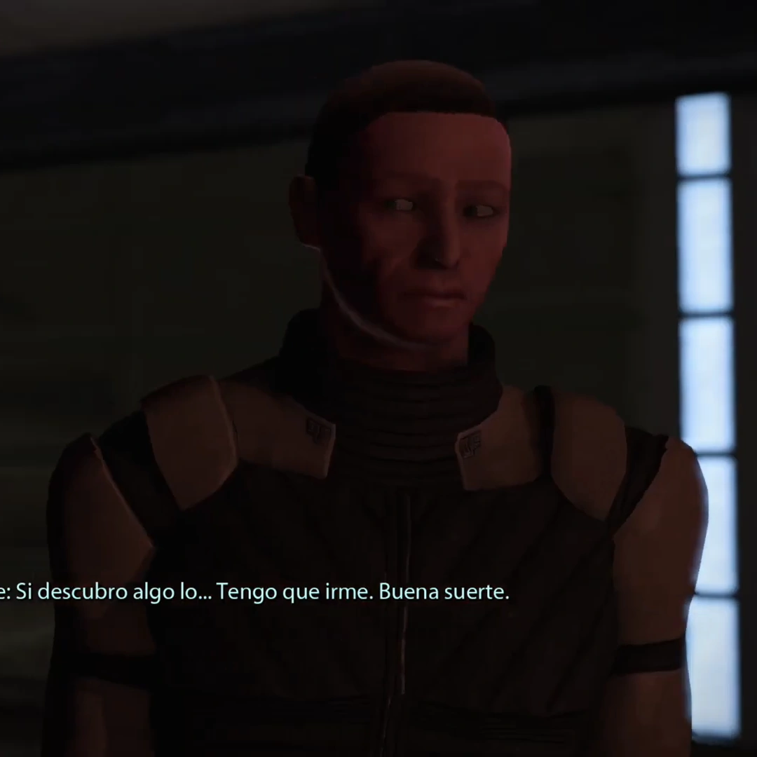 Aaron Bowman | Mass Effect Wiki | Fandom