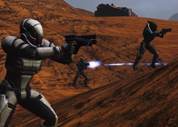 Carroñero | Mass Effect Wiki | Fandom