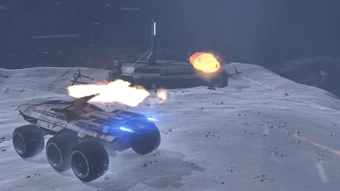 UNC: Hostile Takeover | Mass Effect Wiki | Fandom