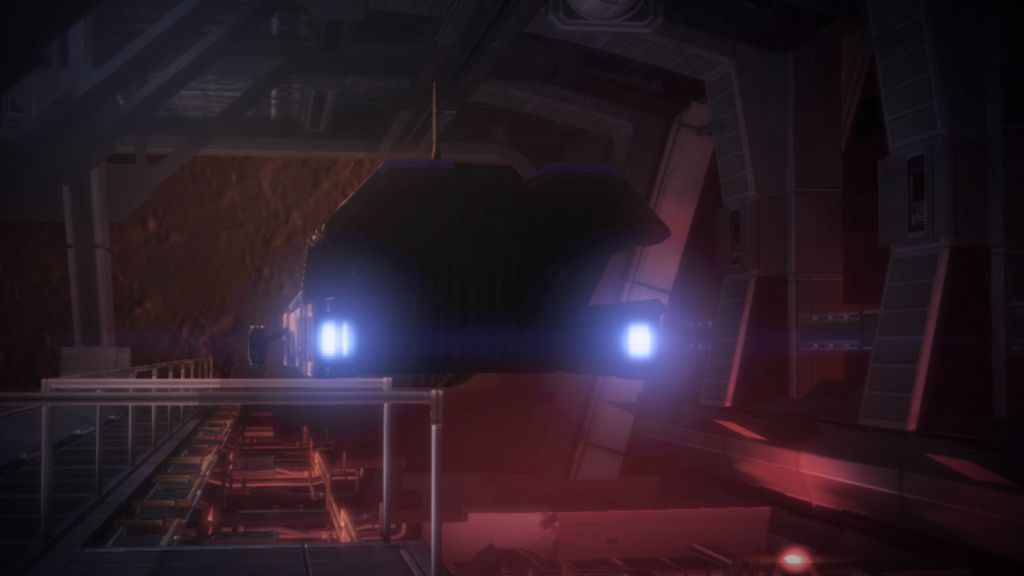 Priorität Mars Mass Effect Wiki Fandom