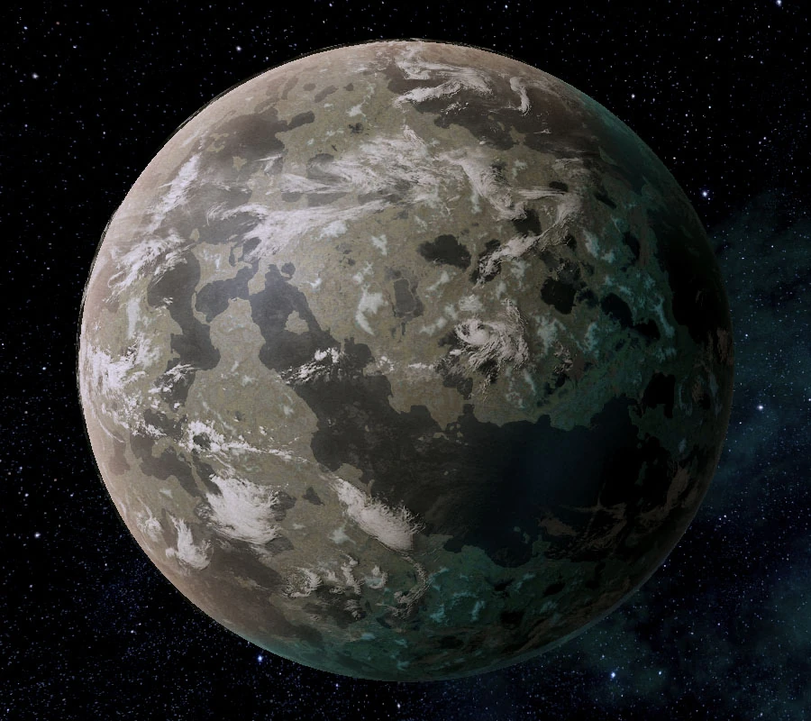 Acaeria | Mass Effect Wiki | Fandom