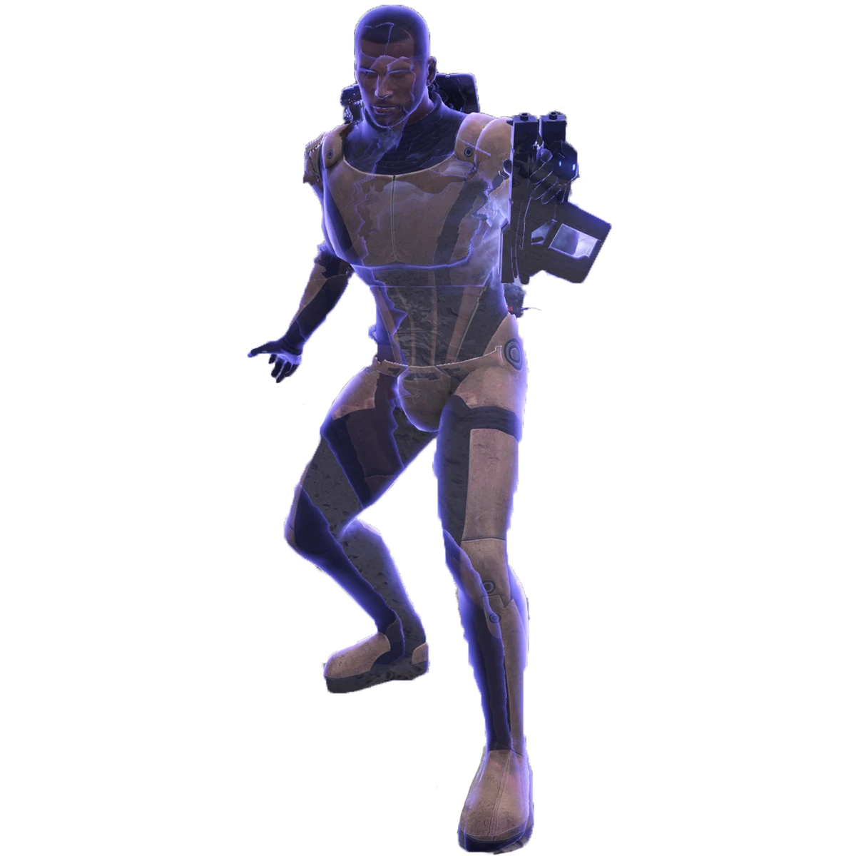 Adept | Mass Effect Wiki | Fandom