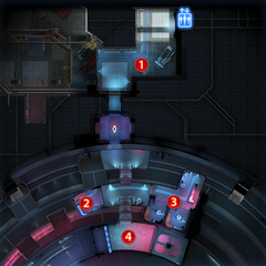 Purgatory Bar | Mass Effect Wiki | Fandom