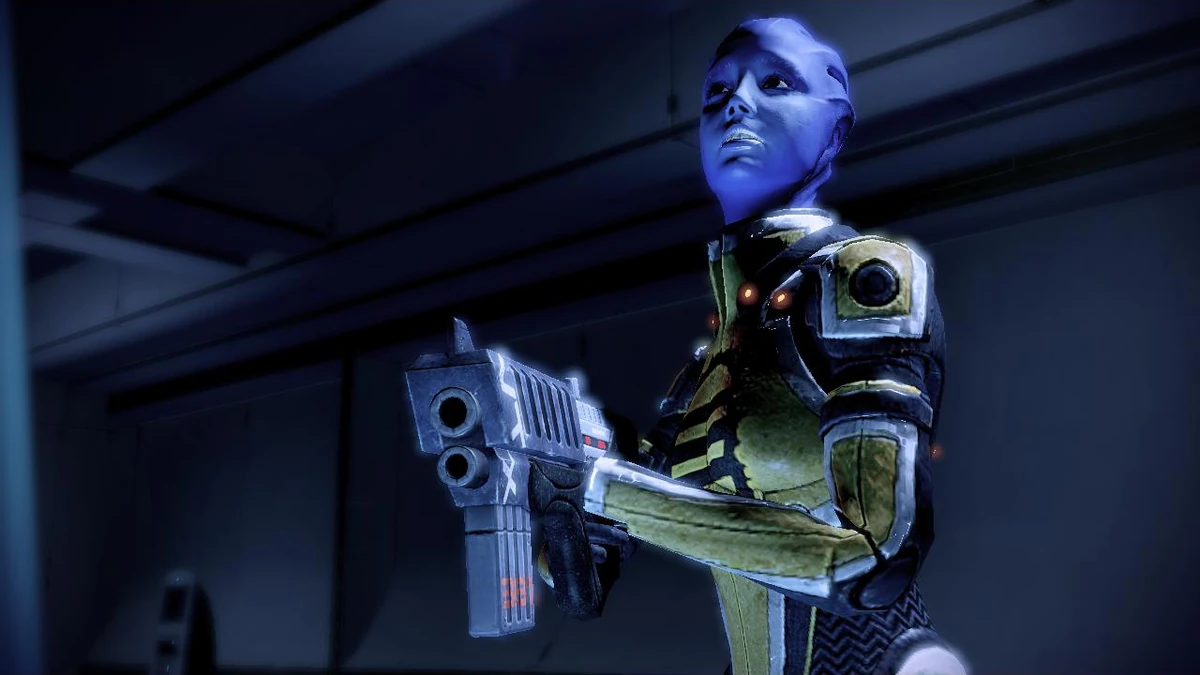 Elnora | Mass Effect Wiki | Fandom