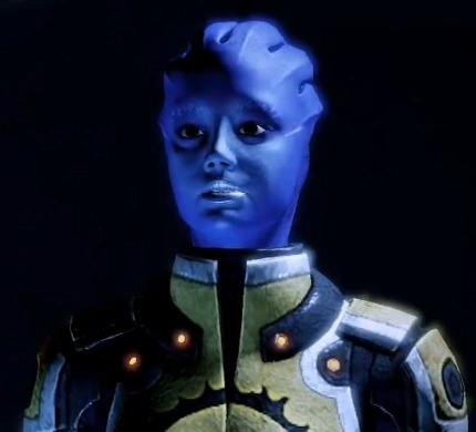 Elnora | Mass Effect Wiki | Fandom