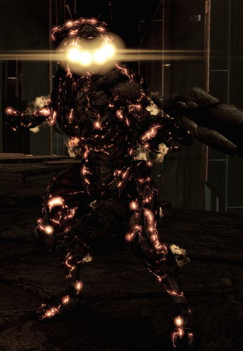 Harbinger (Collector) | Mass Effect Wiki | Fandom