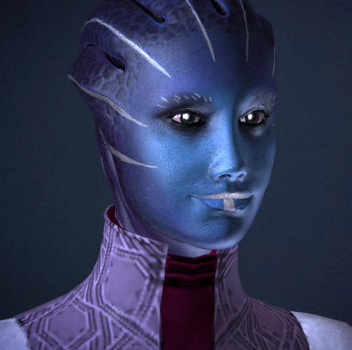 Nelyna | Mass Effect Wiki | Fandom