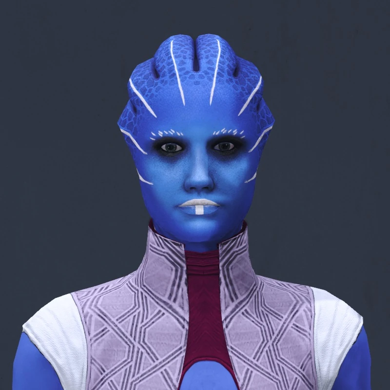 Nelyna | Mass Effect Wiki | Fandom