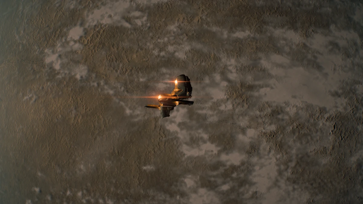 Satellit (Sansesyol) | Mass Effect Wiki | Fandom