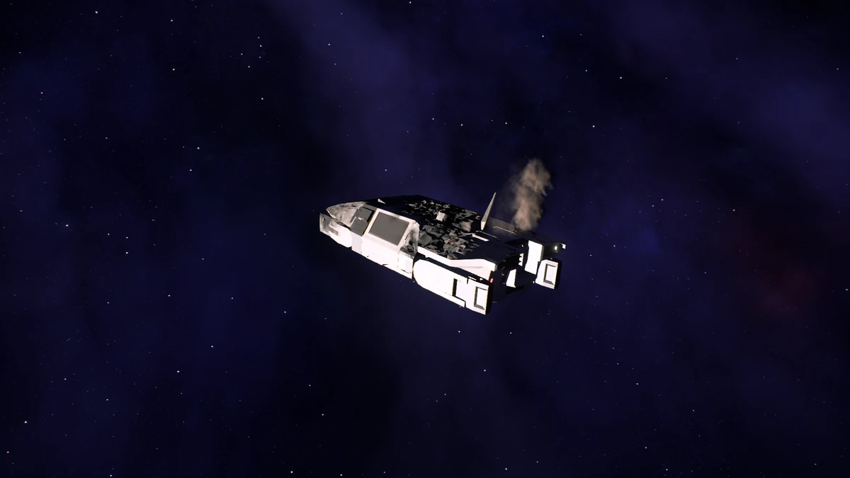 Shuttle (Vaar) | Mass Effect Wiki | Fandom