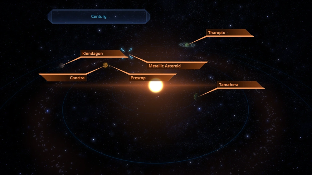 Century | Mass Effect Wiki | Fandom