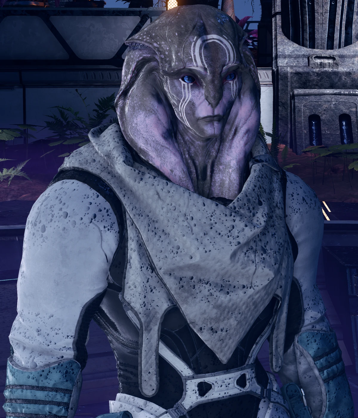 Esmus | Mass Effect Wiki | Fandom