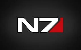 N7 | Mass Effect Wiki | Fandom