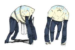 Bonus Content Disc/Creatures: Elcor | Mass Effect Wiki | Fandom