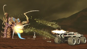 UNC: Missing Marines | Mass Effect Wiki | Fandom