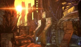 Ilos | Mass Effect Wiki | Fandom