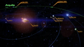 Aquila | Mass Effect Wiki | Fandom