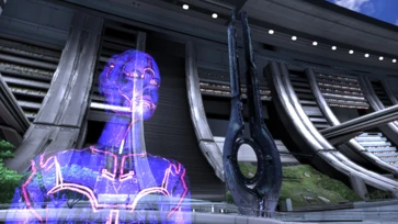 Presidium | Mass Effect Wiki | Fandom
