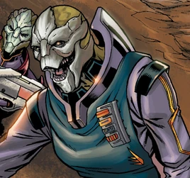 Abrudas | Mass Effect Wiki | Fandom