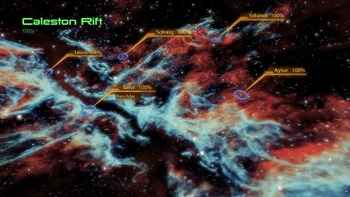 Caleston Rift | Mass Effect Wiki | Fandom