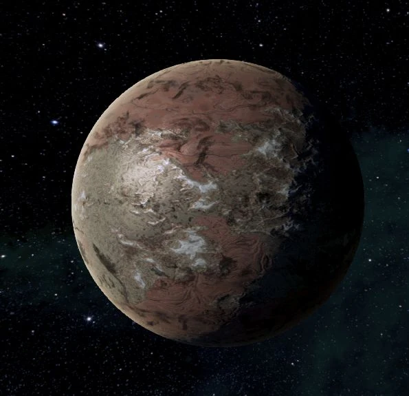 Paravin | Mass Effect Wiki | Fandom