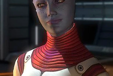 Effet De Masse 3 Soldat Vorcha