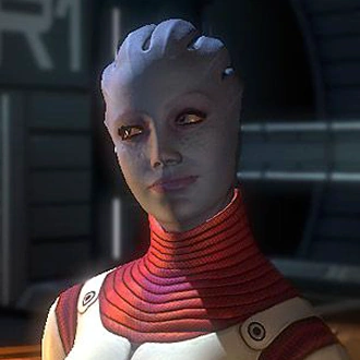 Especies | Mass Effect Wiki | Fandom