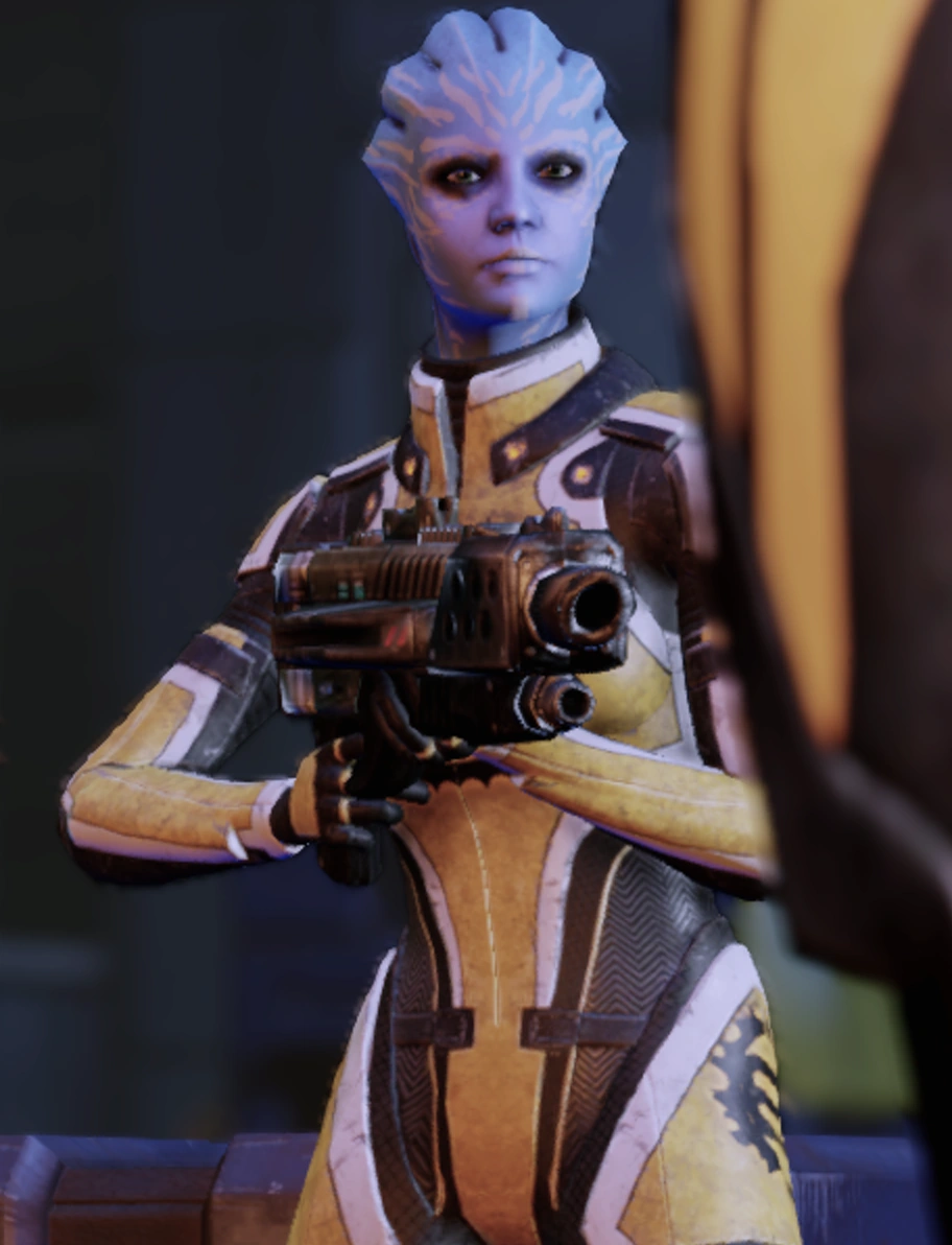 Enyala | Mass Effect Wiki | Fandom