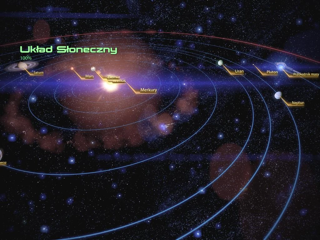 Układ Słoneczny | Mass Effect Wiki | Fandom