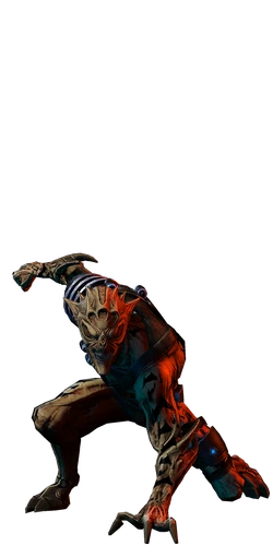 Vorcha Sentinel | Mass Effect Wiki | Fandom