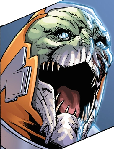 Vyrnnus | Mass Effect Wiki | Fandom