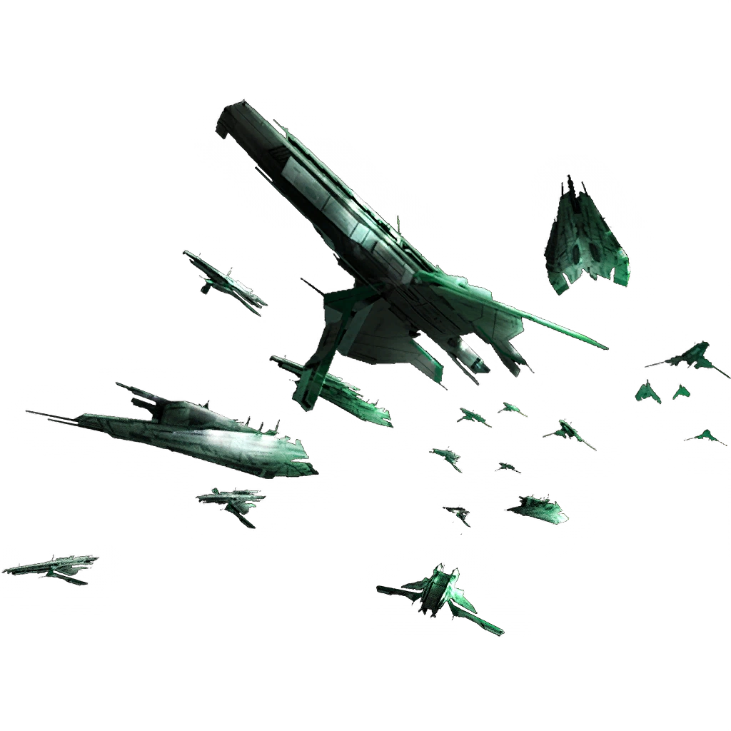 Aria's Fleet | Mass Effect Wiki | Fandom