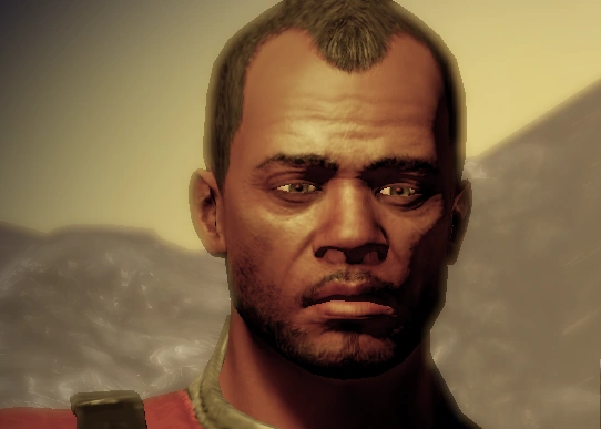 Ronald Taylor | Mass Effect Wiki | Fandom
