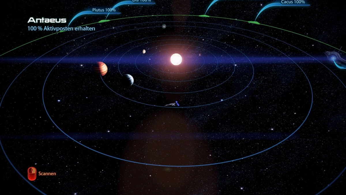 Antaeus | Mass Effect Wiki | Fandom