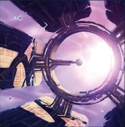 Estaciones espaciales | Mass Effect Wiki | Fandom