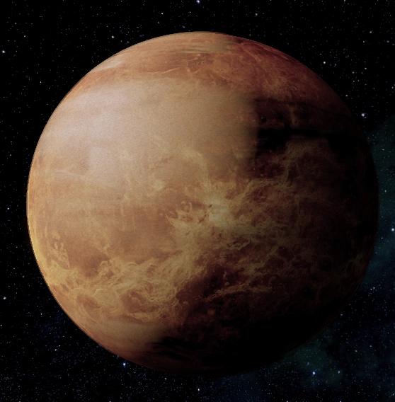 Venus | Mass Effect Wiki | Fandom