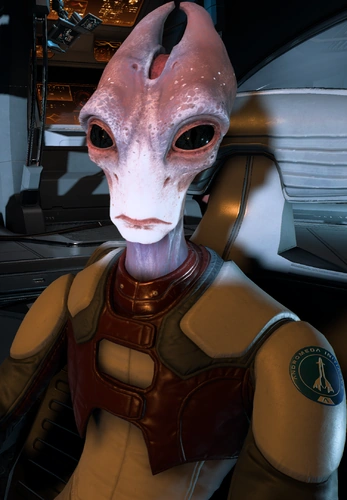 Kallo Jath | Mass Effect Wiki | Fandom