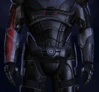 Armax Arsenal Bras | Mass Effect Wiki | Fandom