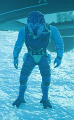 Rjoek | Mass Effect Wiki | Fandom