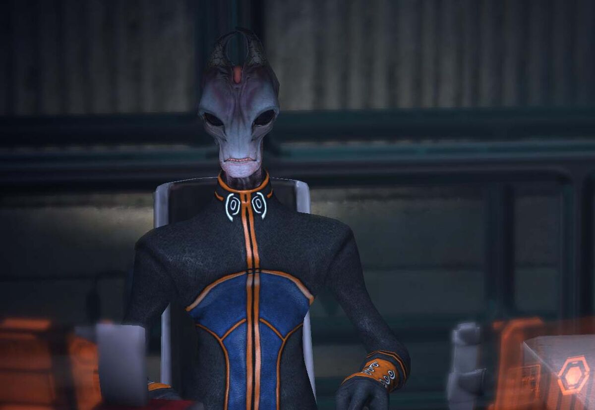Noveria Das Interesse Der Geth Mass Effect Wiki Fandom