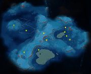 Eos | Mass Effect Wiki | Fandom