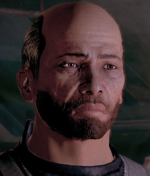 Henner | Mass Effect Wiki | Fandom